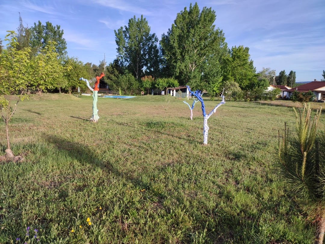 Quinta dos Trevos turismo rural – alojamento em quartos duplos e ...